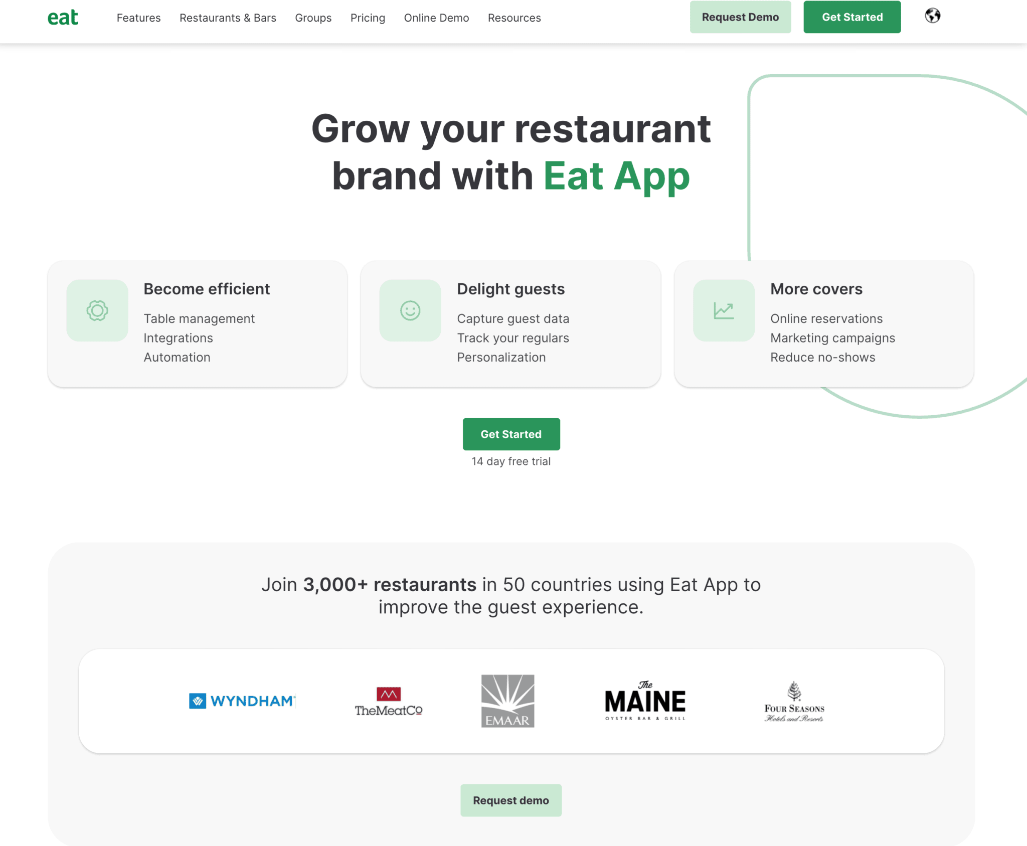 The Ultimate Guide to Restaurant Reservation Systems - NonStop Marketing